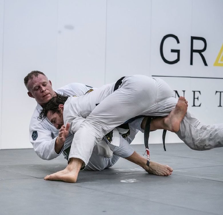 11 Questions & A Cup of Coffee: Green Beret and Former MMA Fighter Tim ...