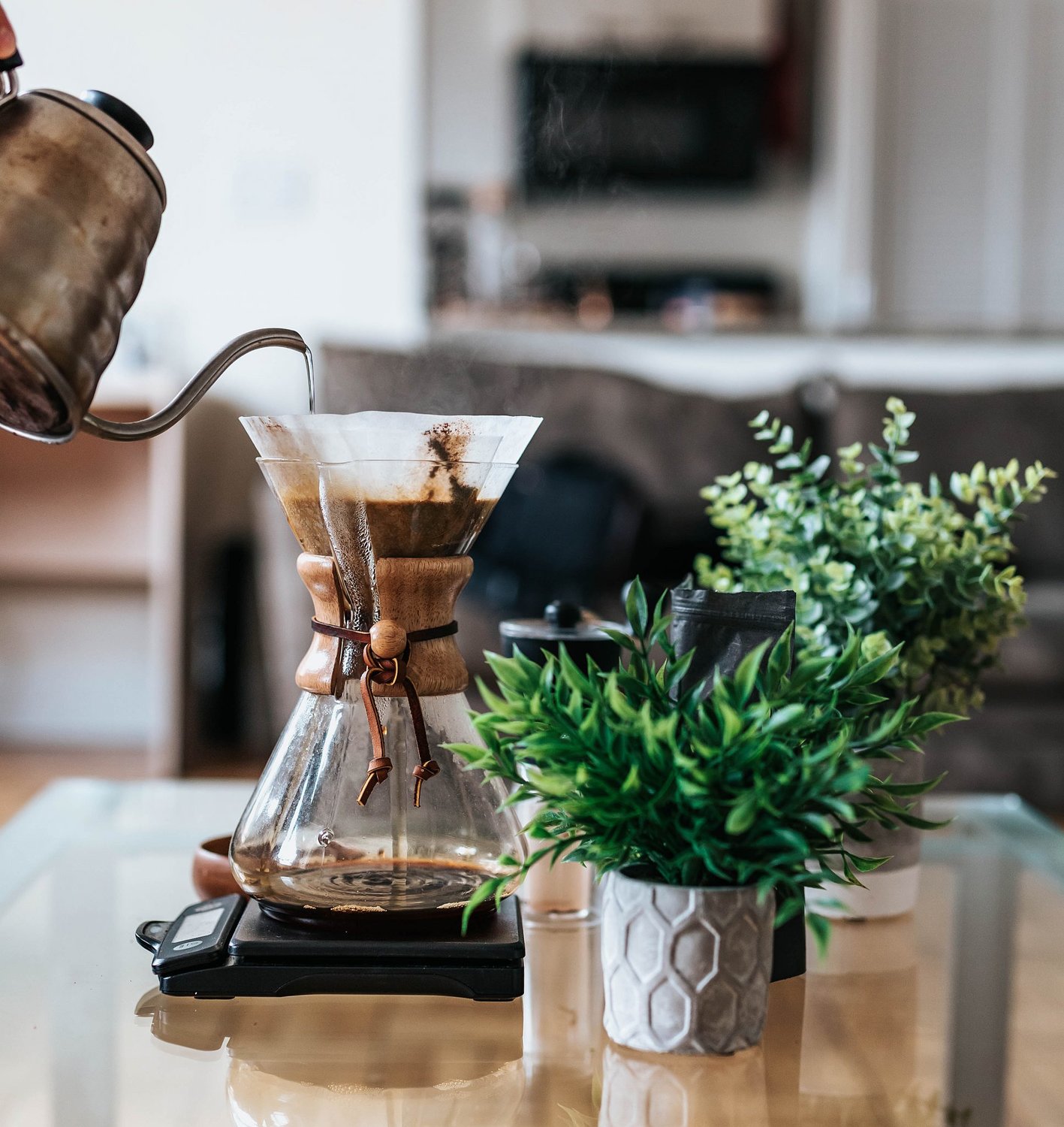 Yunnan Coffee: Are These Sweet Chinese Beans the Next Big Thing ...