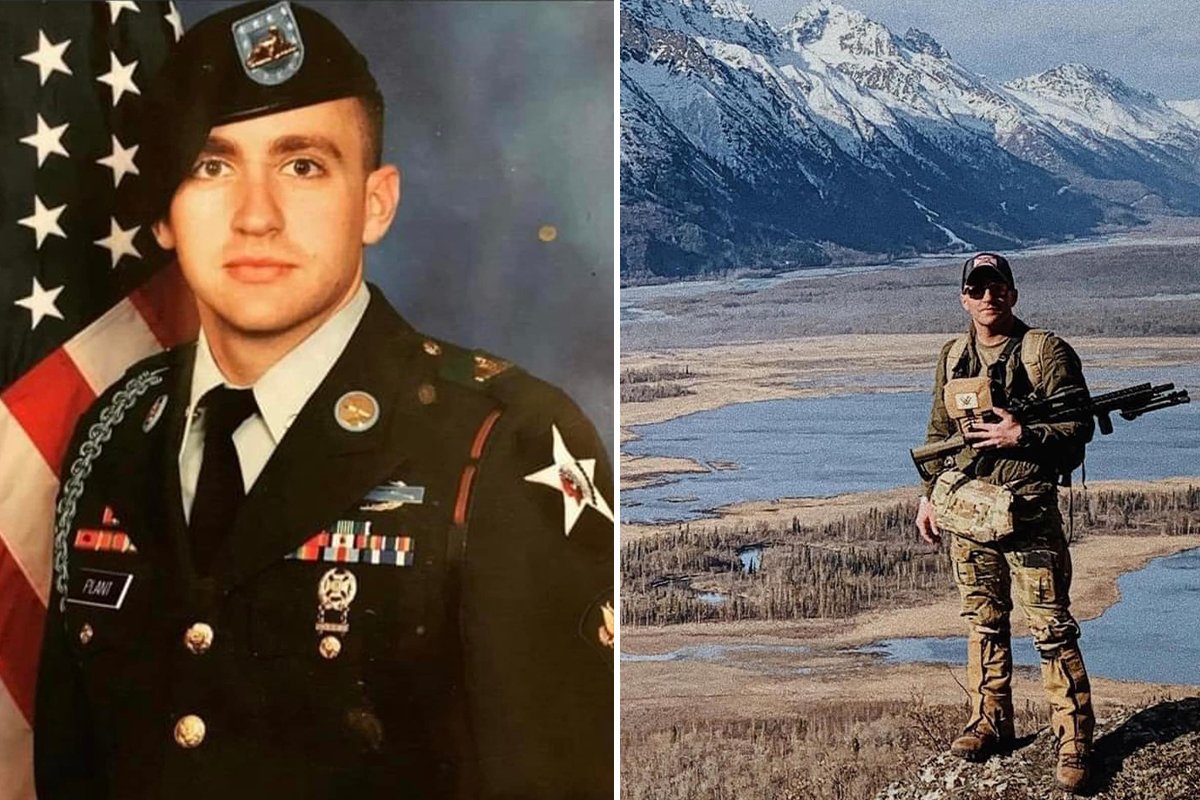 Army Identifies Paratrooper Killed by Bear on Alaska Military Base ...