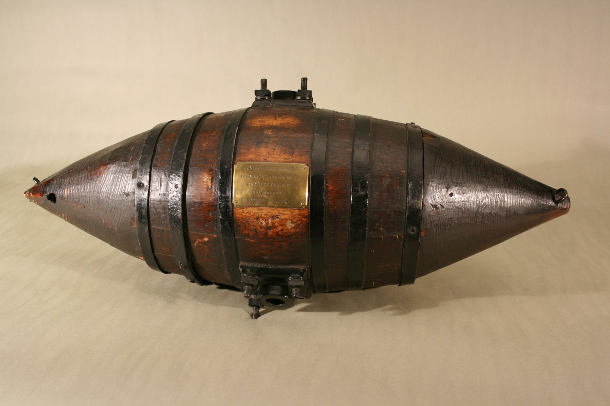 4 Unusual Weapons From the Civil War | Coffee or Die
