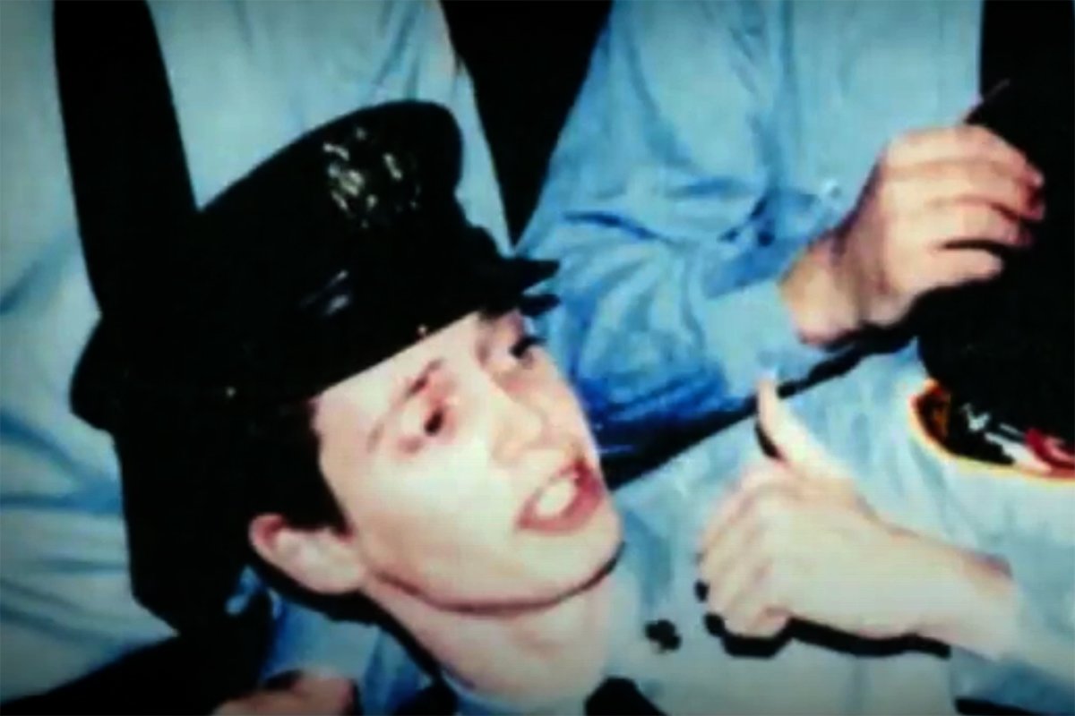 The Famous Actor You Didn’t Know Was a Hero Firefighter in the Wake of ...
