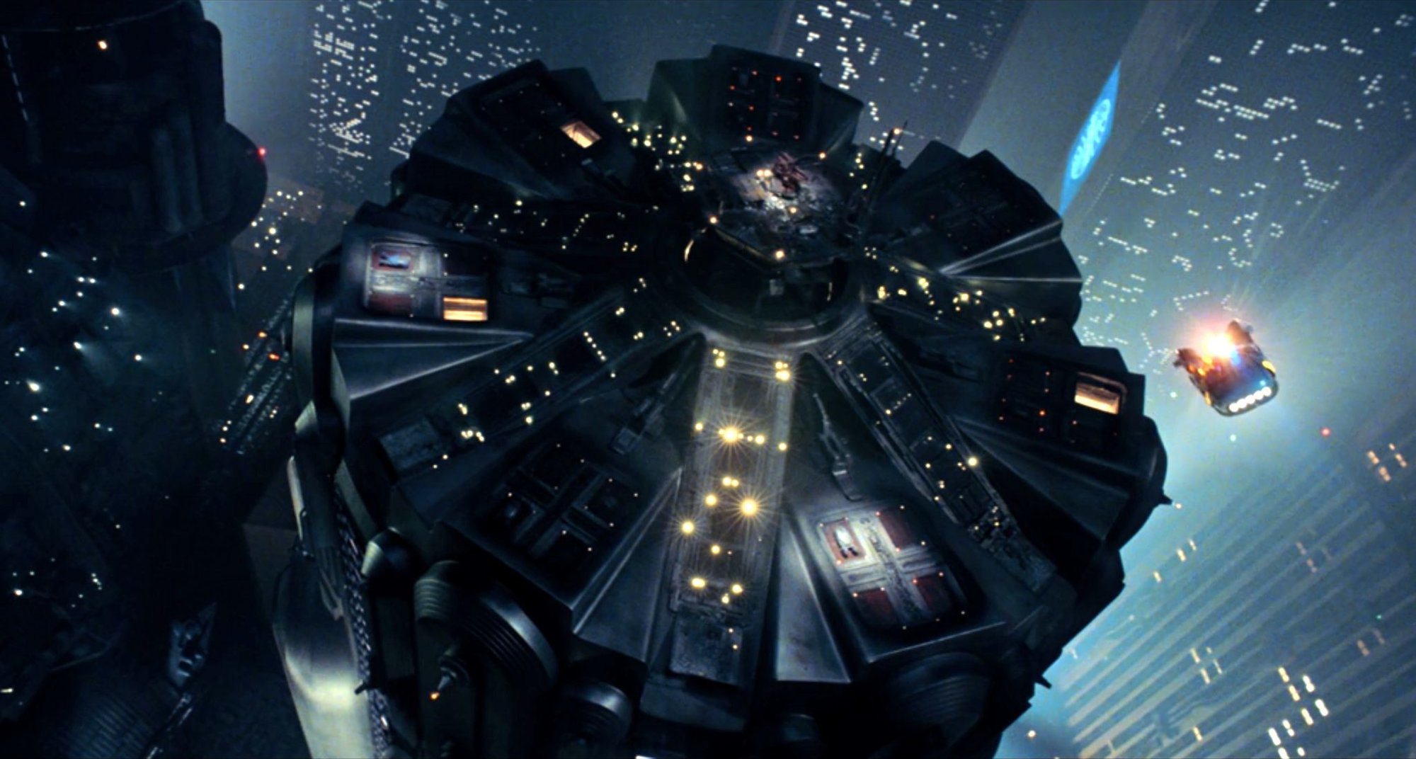 Origin of a Masterpiece: How ‘Blade Runner’ Went From a Novel to the ...