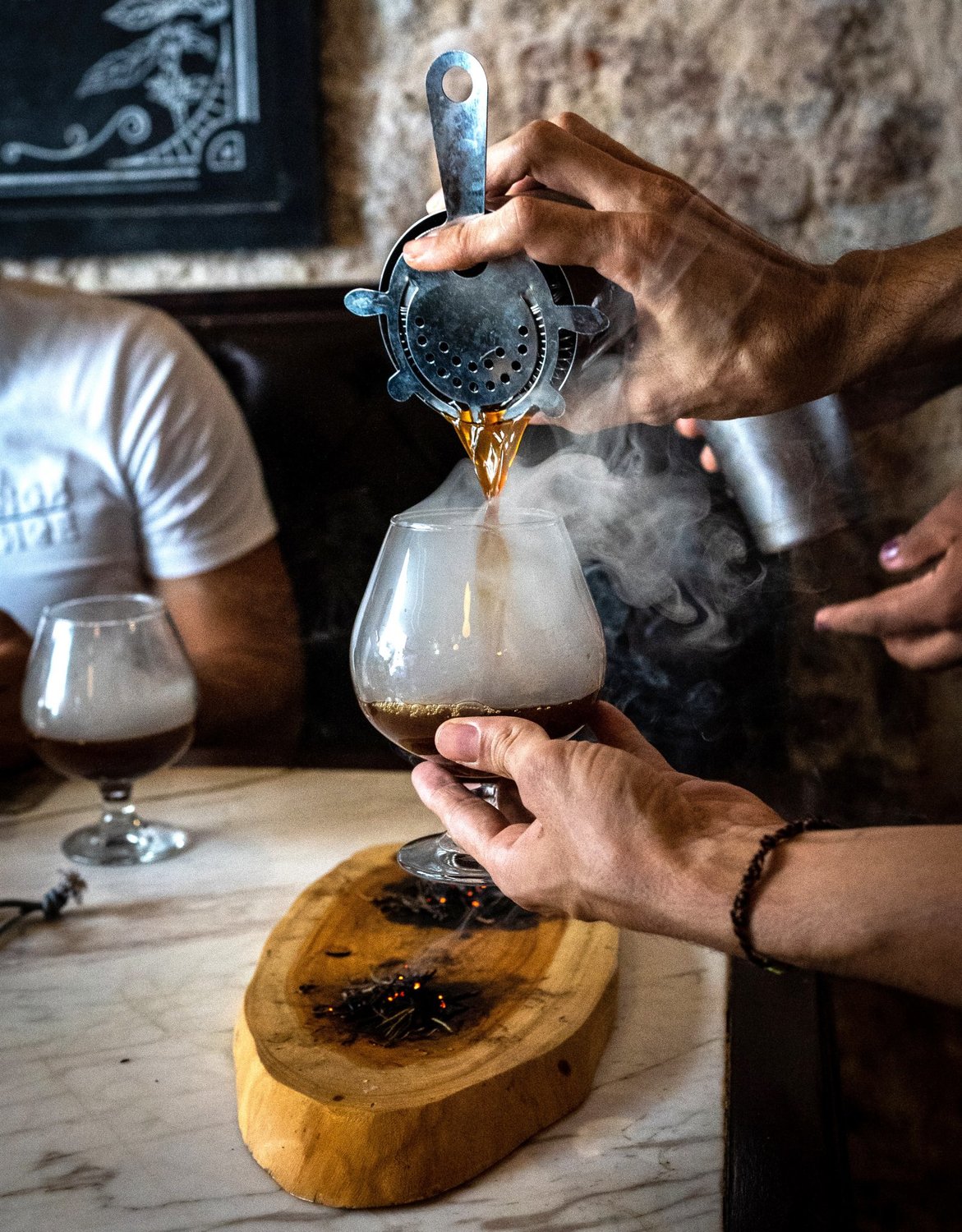 The History of Spanish Coffee: How a Fiery Cocktail Became a Sweet ...