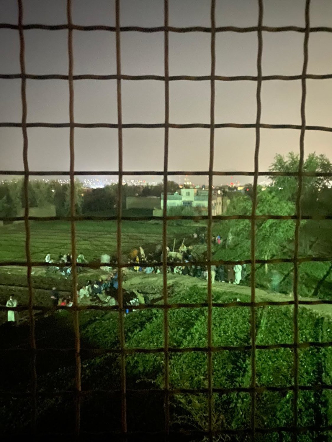 DISPATCH: On the Ground in Kabul With Ark Salus | Coffee or Die