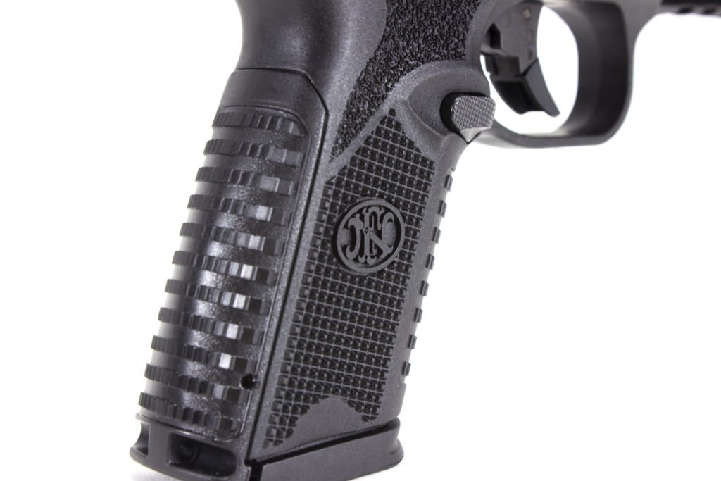 FN 509 Midsize: Full-Size Performance in a Concealable Package | Coffee ...