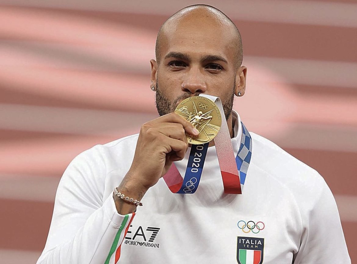 ‘World’s Fastest Man’ Has US Army Roots | Coffee or Die