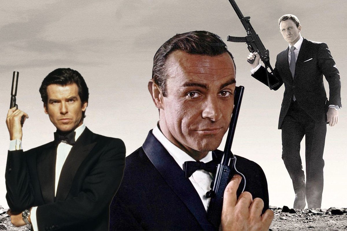 Who Is the Best James Bond? All Six 007 Actors Ranked | Coffee or Die