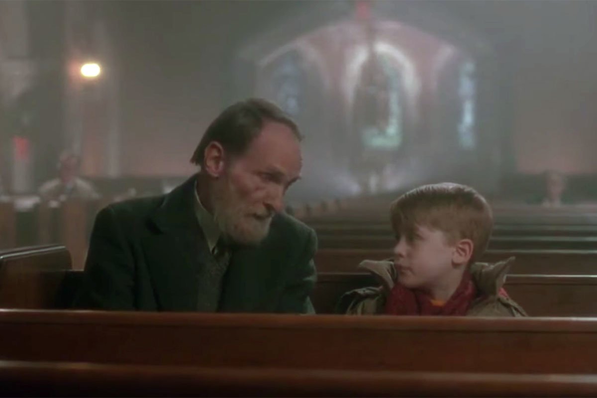 The Mysterious Life of the Soldier-Turned-Actor Who Played Old Man ...