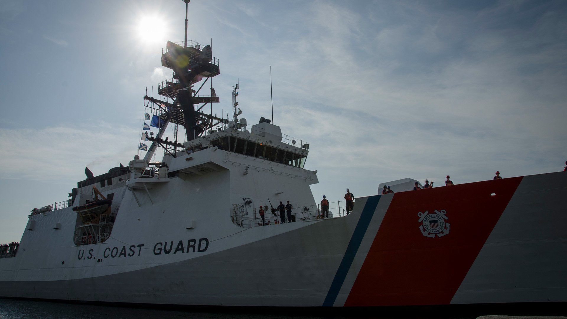 Coast Guard Permanently Cans Cutter’s Captain | Coffee or Die