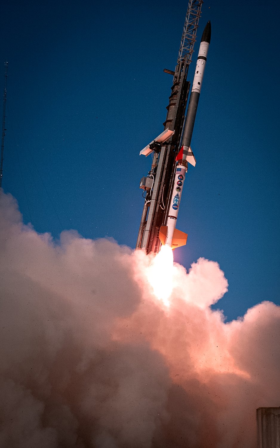 Hypersonic Missiles Are the Future of Warfare, So Why Doesn’t the US ...
