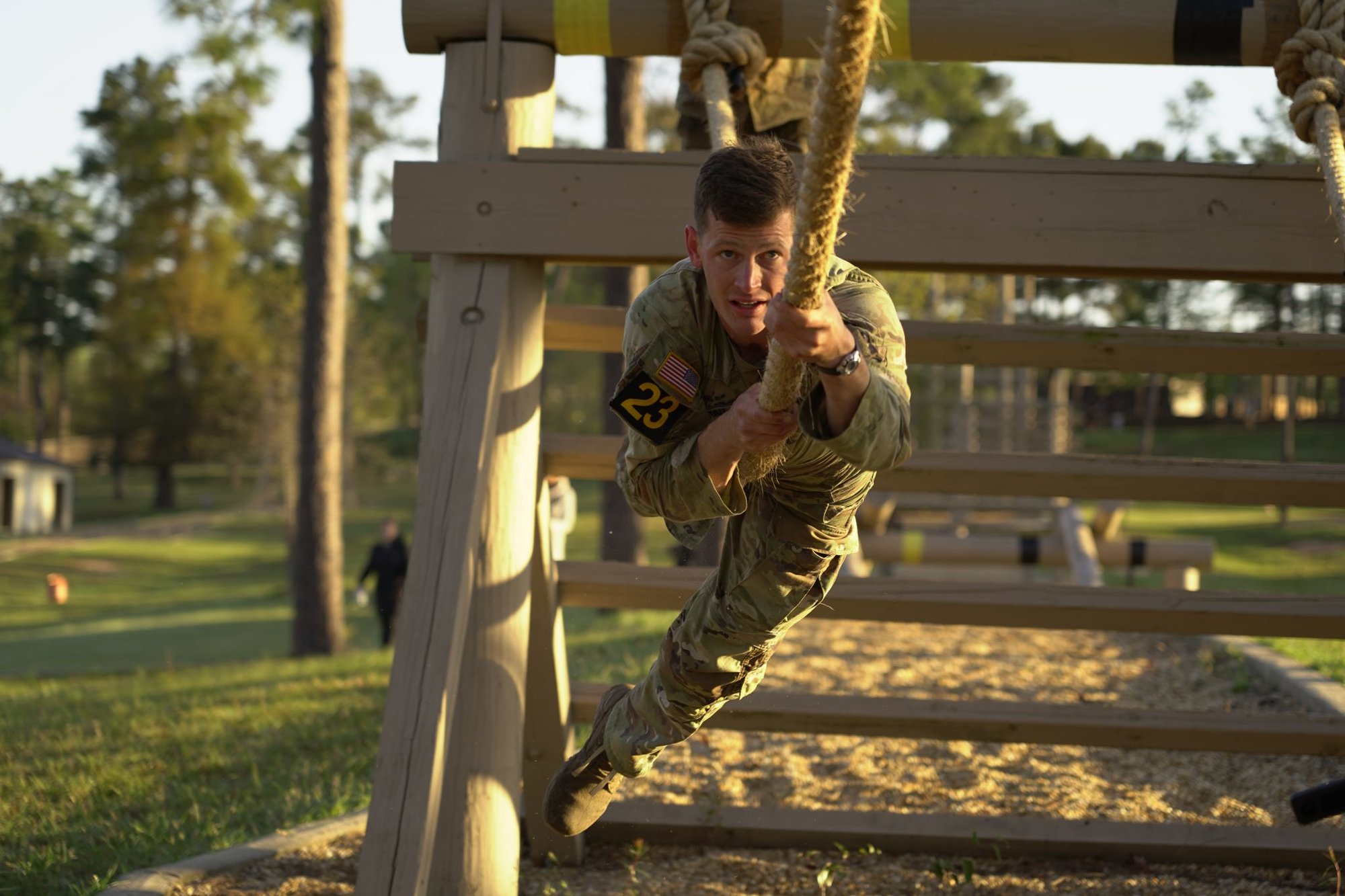 Best Ranger Competition Concludes: ‘It Takes a Team’ | Coffee or Die