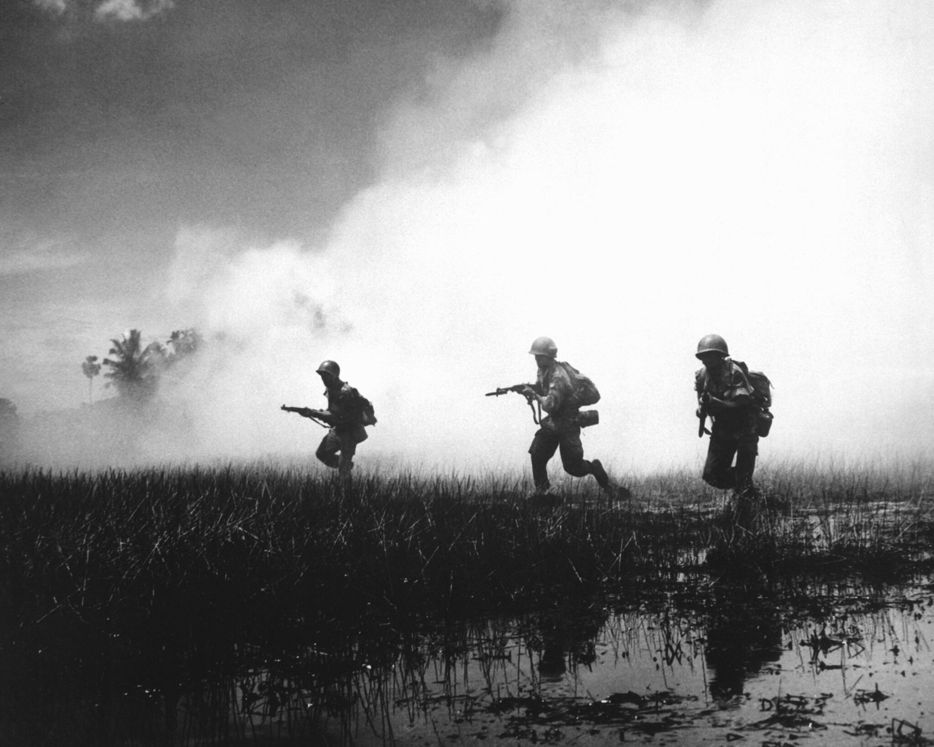 Book Review: ‘They Were Soldiers’ Shines a Much-Deserved Light on ...