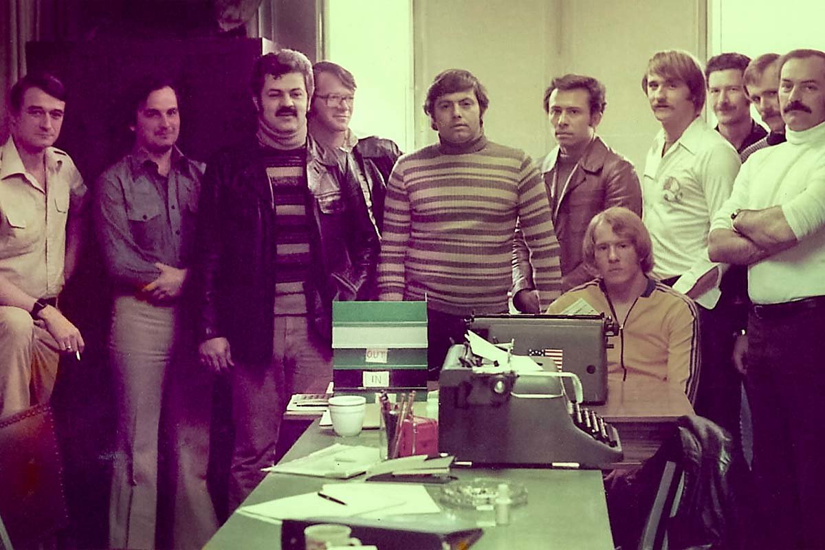 Detachment-A: How Special Forces Soldiers Operated Undercover in Cold ...