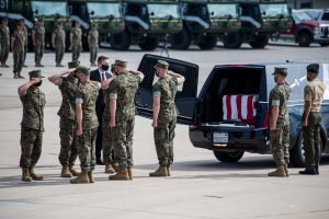 Marine Commander Fired in Wake of Training Mishap That Killed 9 ...