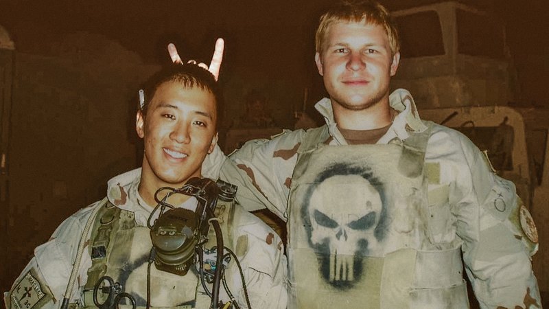 How Tragedy Motivated Jonny Kim to Become a SEAL, a Doctor, and an ...