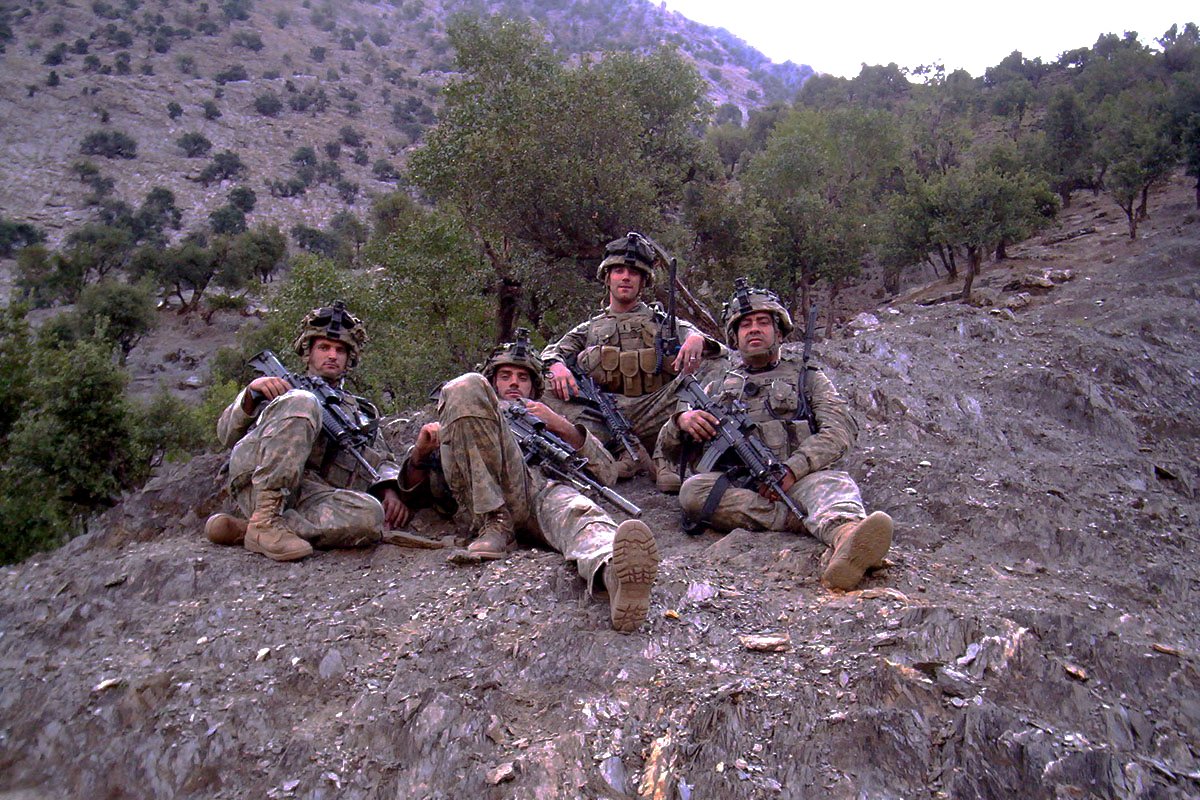 ‘We March at Midnight’ Highlights Differences Between Conventional ...