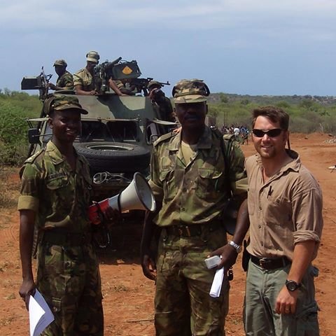 Which Special Operators Make the Best CIA Agents? | Coffee or Die