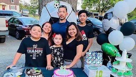 A 4th Officer Who Responded to Capitol Riots Dies by Suicide