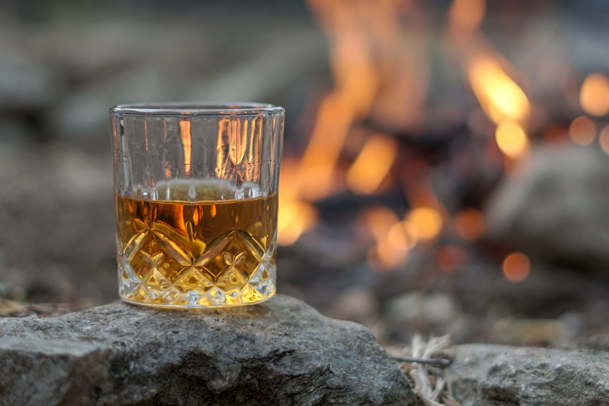 The Whisky War: History’s Most Polite Territorial Conflict | Coffee or Die