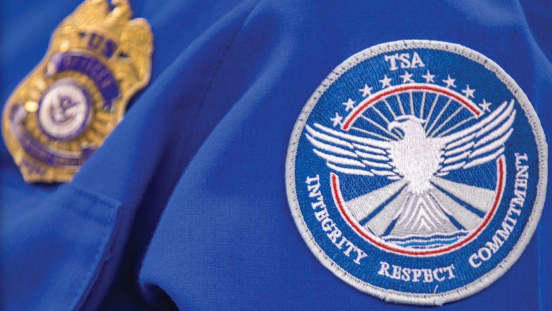 Corrupt TSA Union Leader Gets Probation, Home Confinement | Coffee or Die