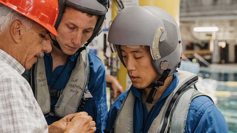 How Tragedy Motivated Jonny Kim to Become a SEAL, a Doctor, and an Astronaut | Coffee or Die