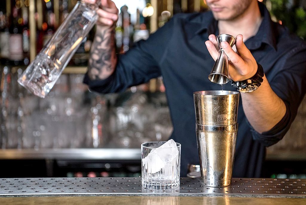 The Best Coffee Cocktails You’ll Be Grateful for This Thanksgiving ...
