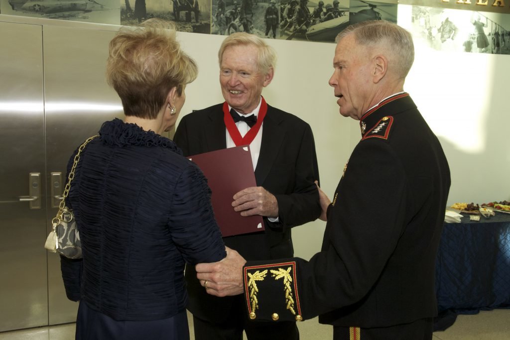 Book Review: The Last Words Are Not Lost in ‘The Last Platoon’ | Coffee ...