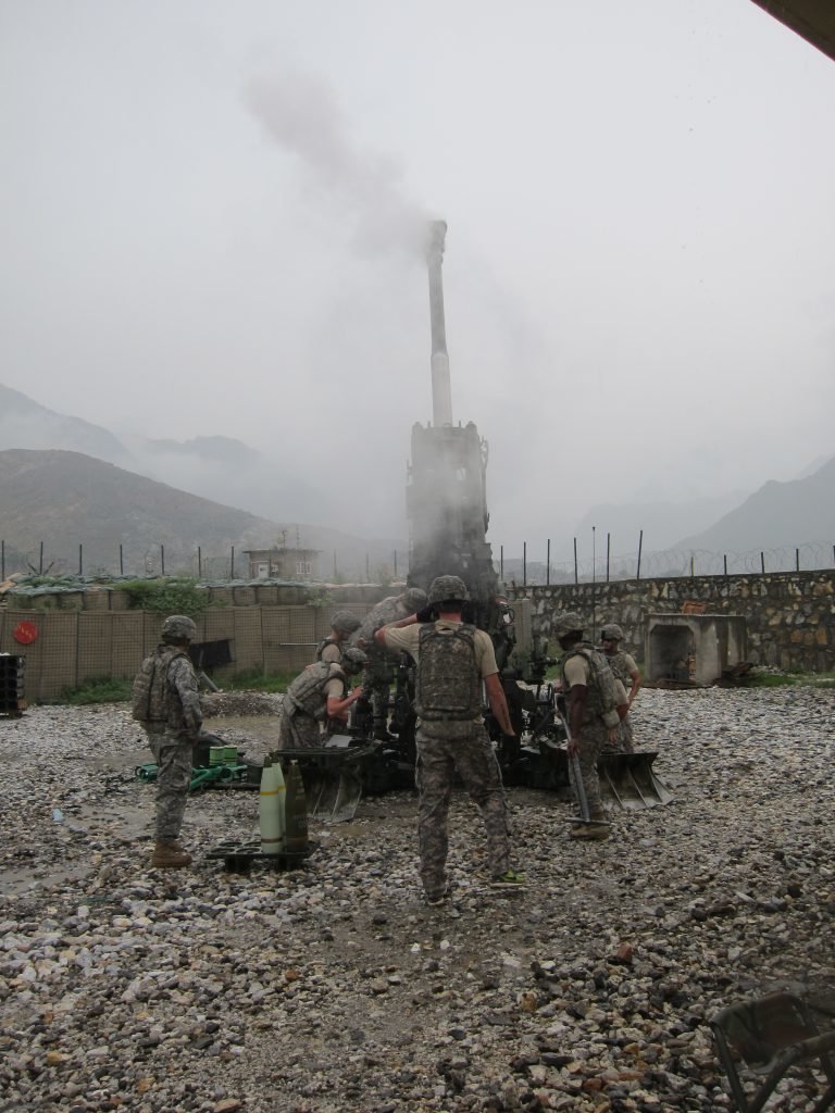 Review: ‘The Hardest Place’ Is a Definitive Account of War in ...