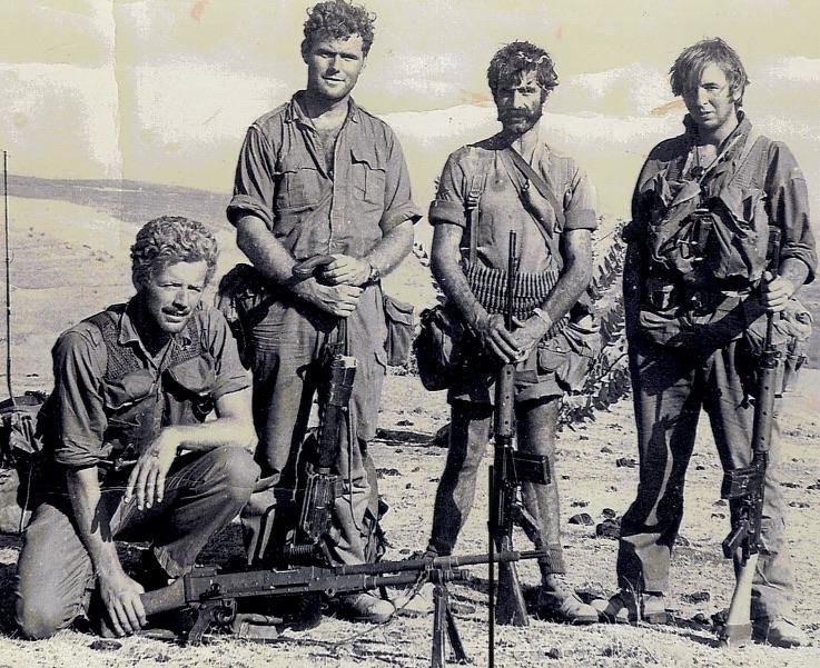 The 5 Greatest Mustaches in Military History | Coffee or Die