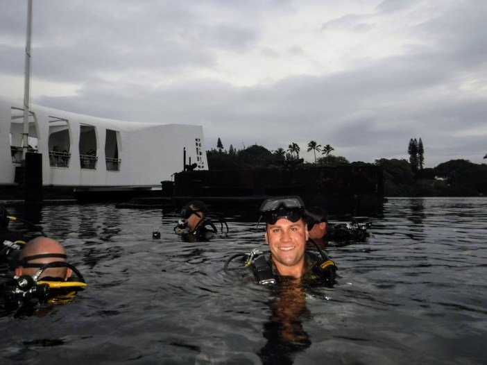 Charges Dismissed Against MARSOC Corpsman in Death of Green Beret After ...