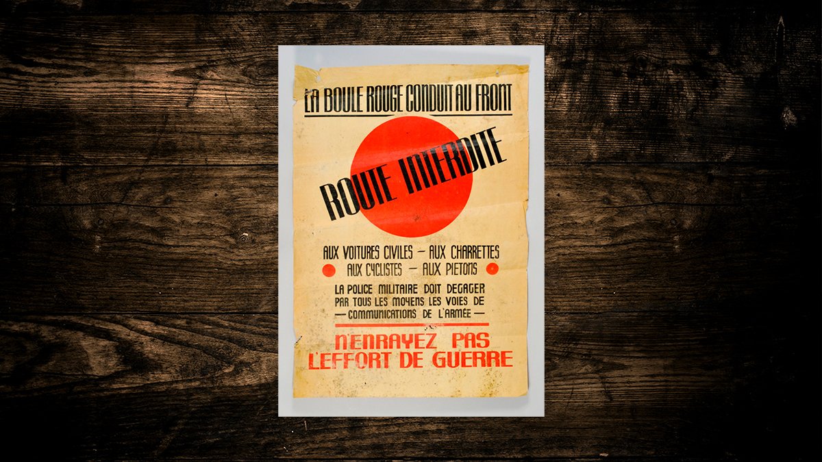 The Red Ball Express: How African American Truck Drivers Supplied ...