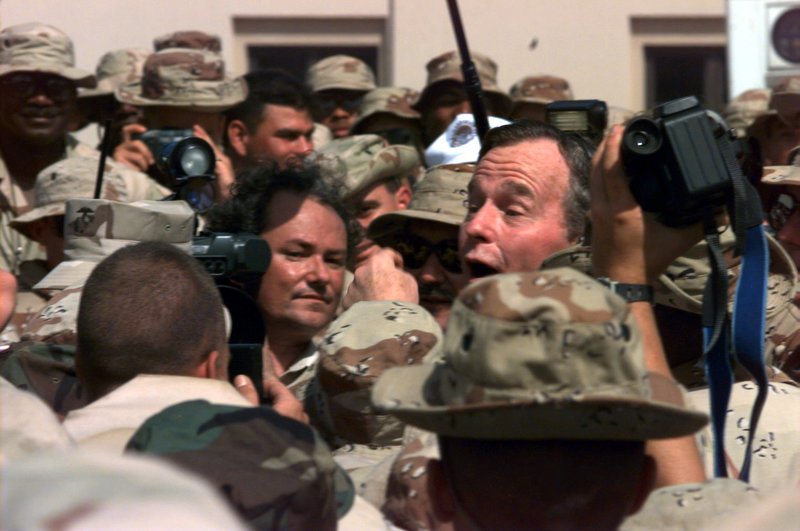 Delta Force Legend Gary Harrell Dies in Tennessee | Coffee or Die