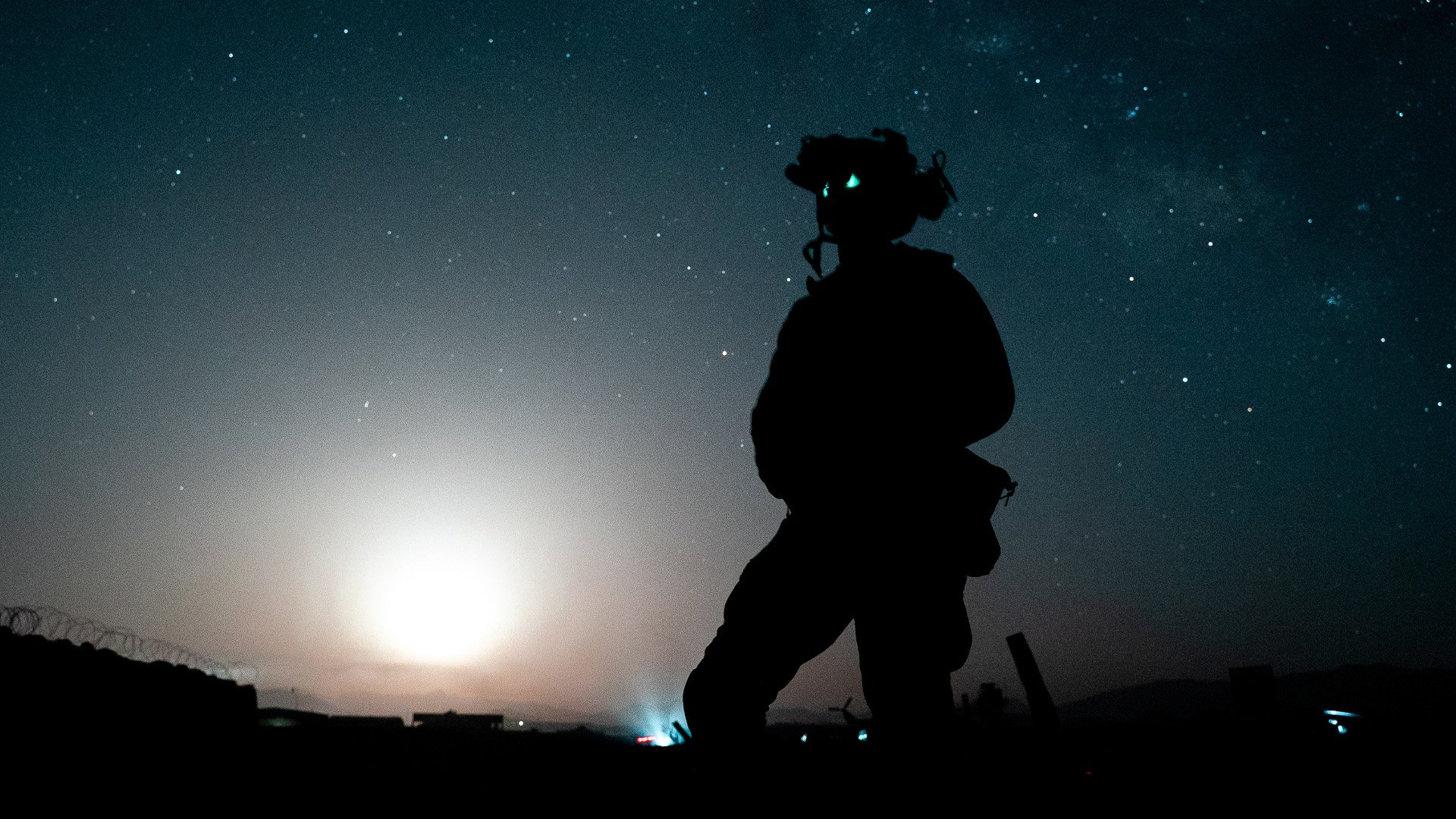 Sua Sponte: The Fighting Spirit of the 75th Ranger Regiment | Coffee or Die