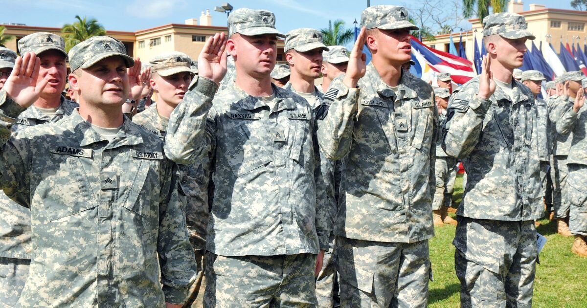 7 Things NCOs Have Done But Will Never Admit