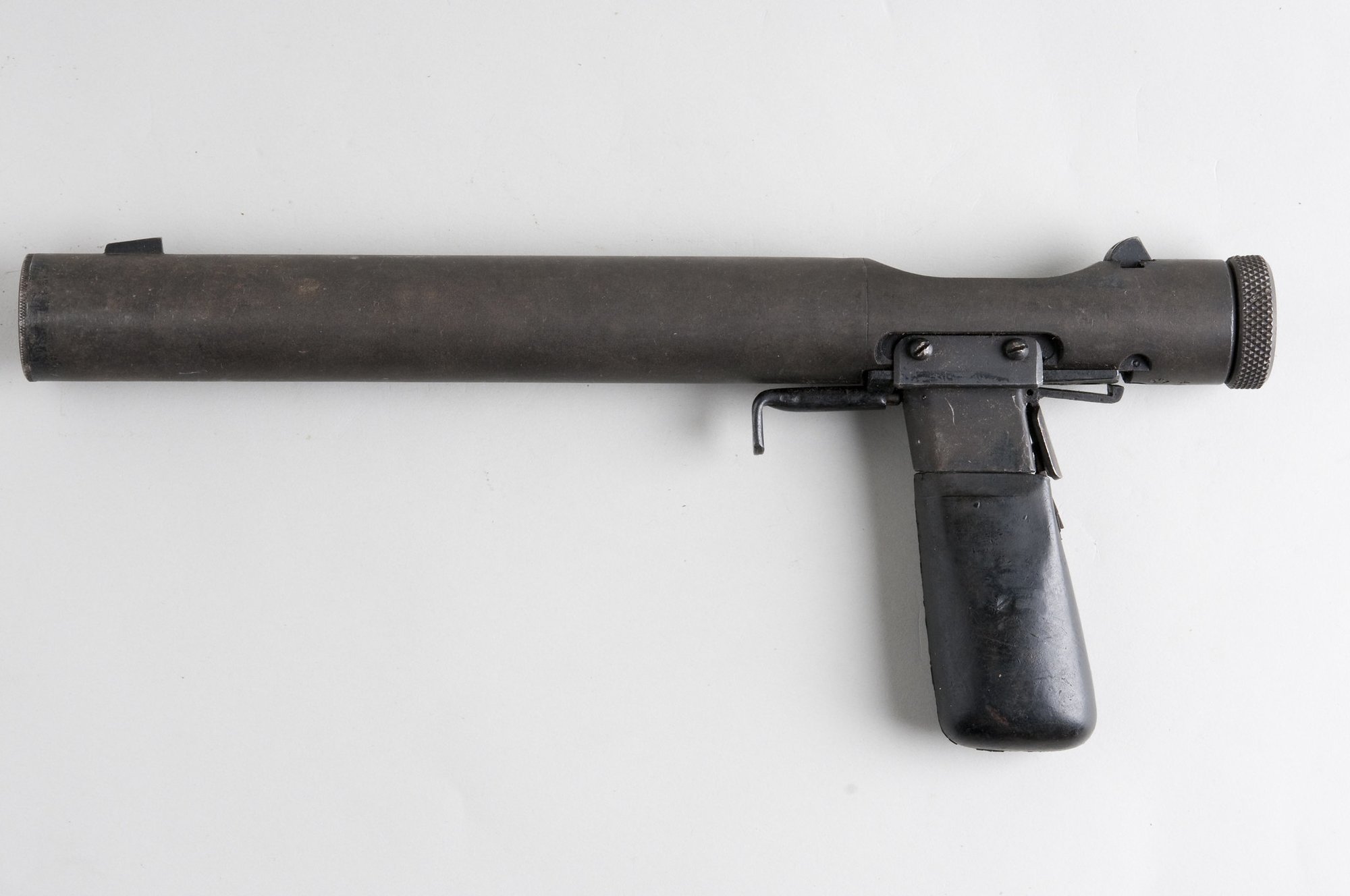 Silent but Violent: The History of Suppressors | Coffee or Die