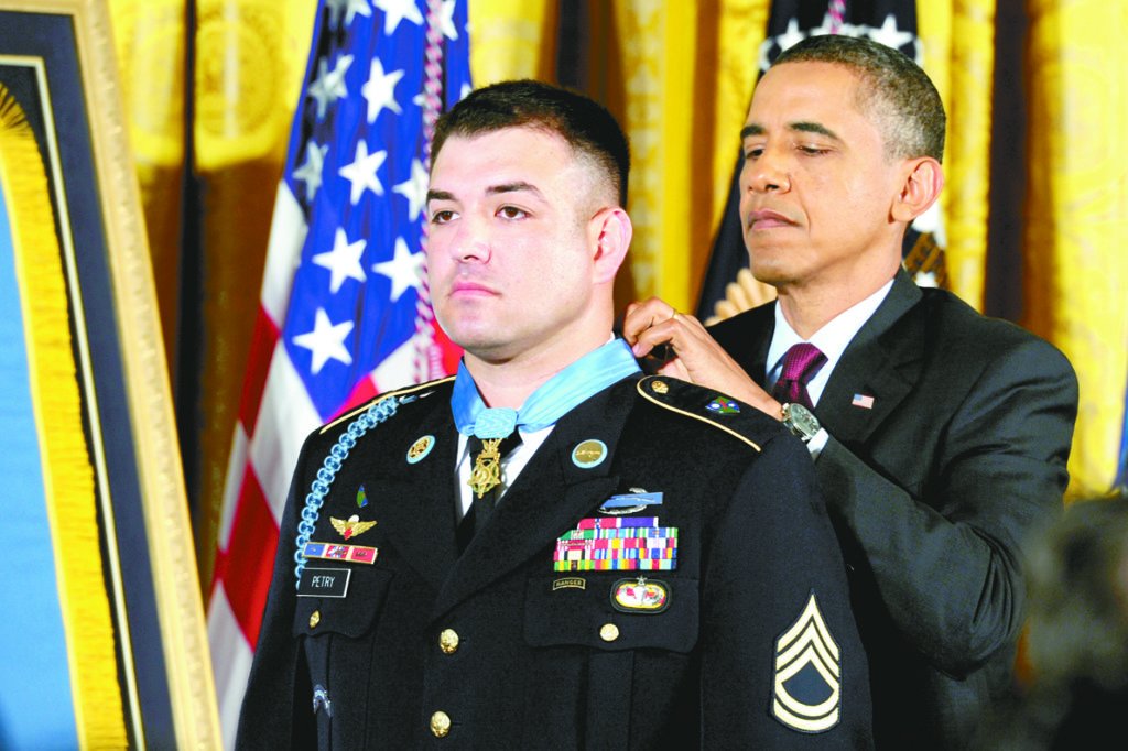 The Definitive List of Every Hispanic American Medal of Honor Recipient ...