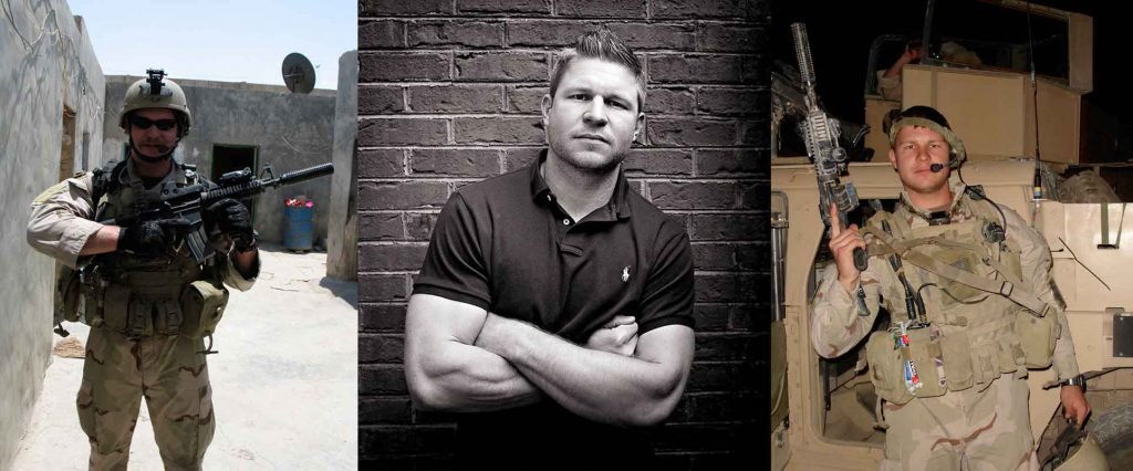 What It Means to Be a Navy SEAL, According to 5 SEALs | Coffee or Die