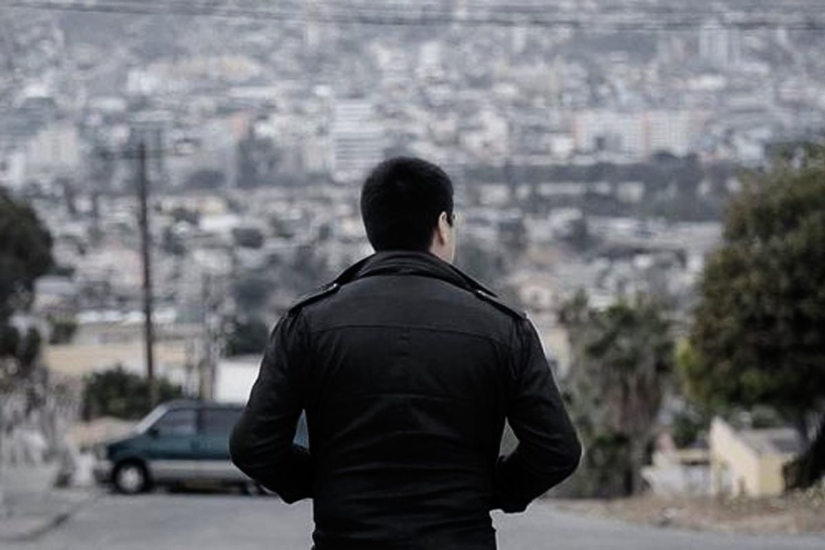 Once Upon a Time in Mexico: A Former Tijuana Cop Now Teaches Secrets of ...