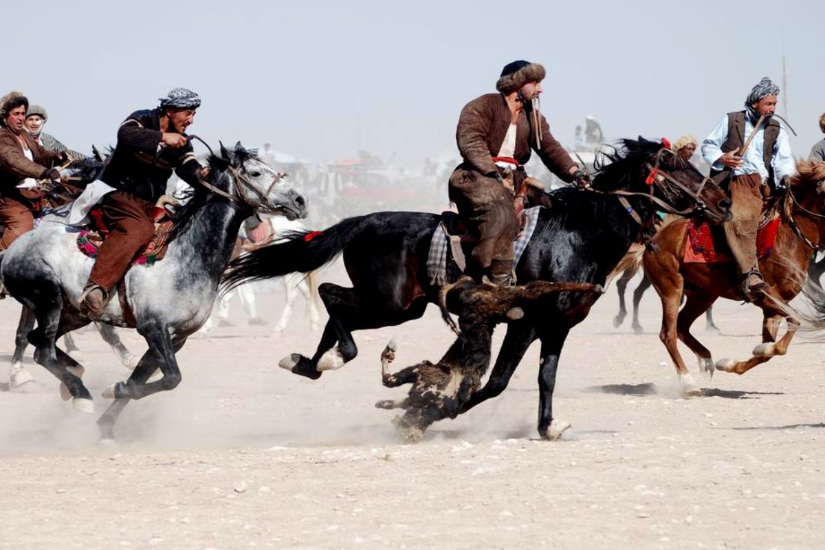 Taliban Takeover Causes Afghan Athletes To Miss Paralympics