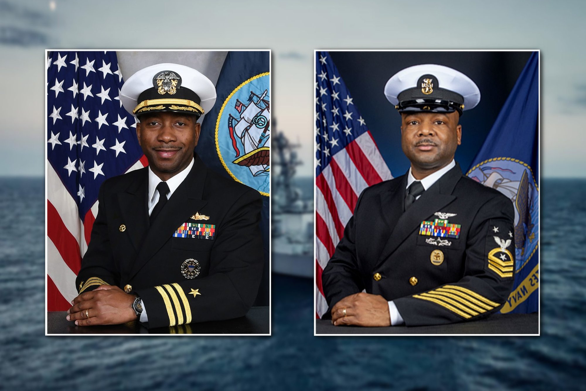Commander, CMC Removed From Destroyer USS Bulkeley | Coffee or Die