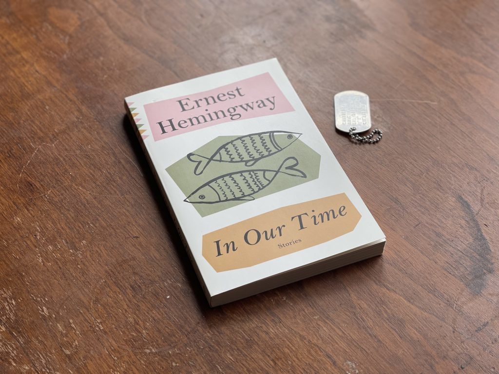 ‘Soldier’s Home’ Is the Hemingway Short Story Every Veteran Should Read ...