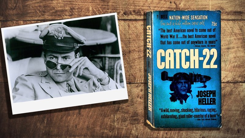 10 Great American ‘Military Writers’ and How They Served | Coffee or Die