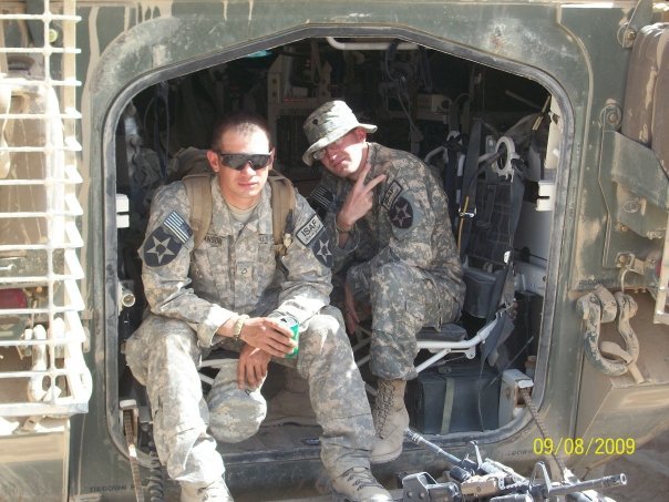 Despite Setbacks, Veteran Aims to be First Purple Heart Recipient to ...