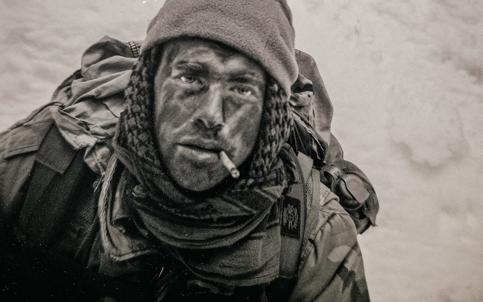 SERE School: The Infamous Course That Teaches US Troops to Survive ...