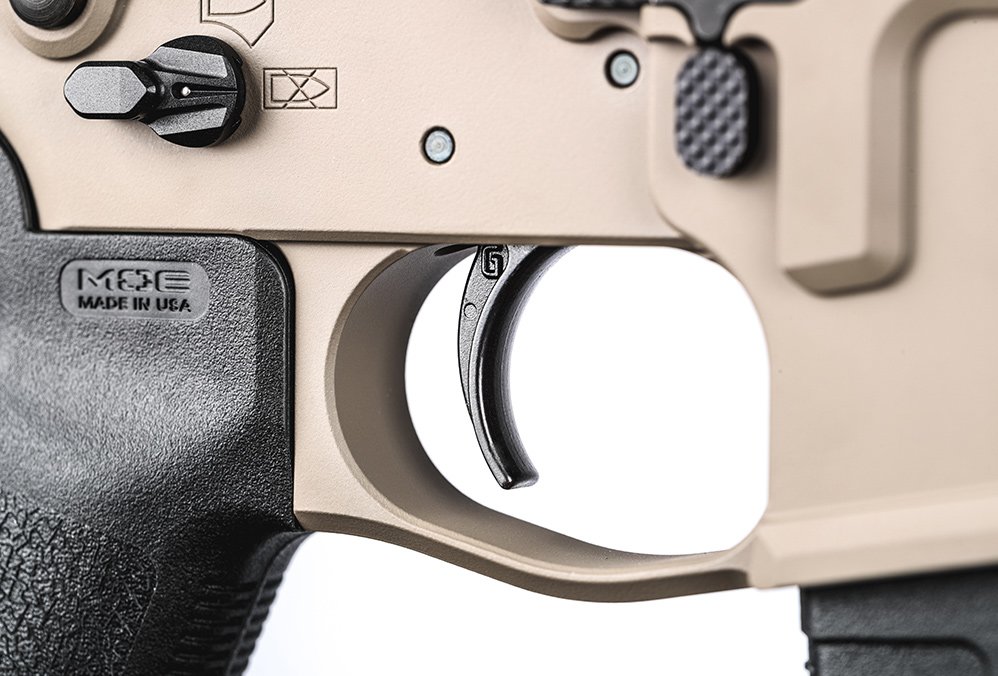 Review: The Barrett REC10, Now Available to Civilians | Coffee or Die