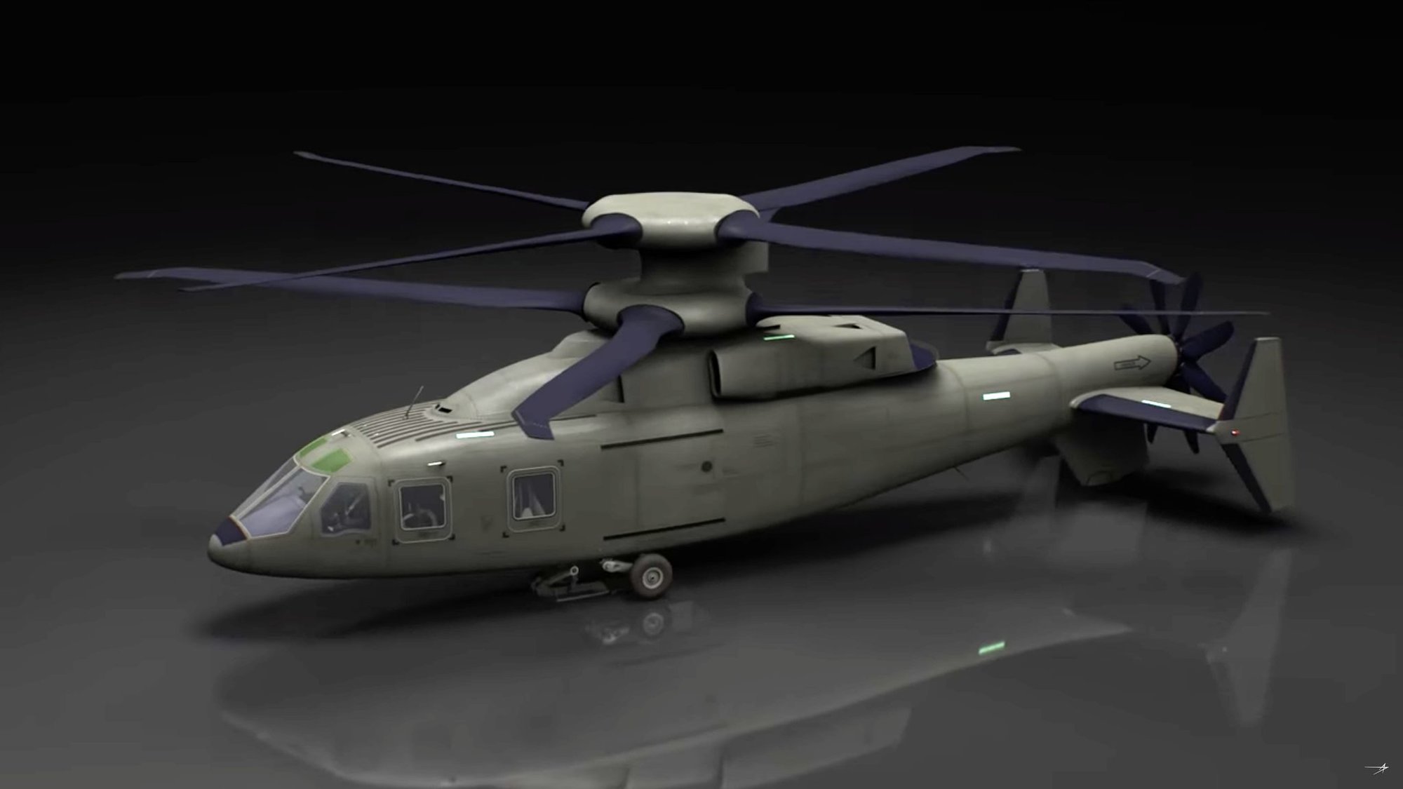 Going Farther Faster: A Brief History — and the Future — of High-Speed ...