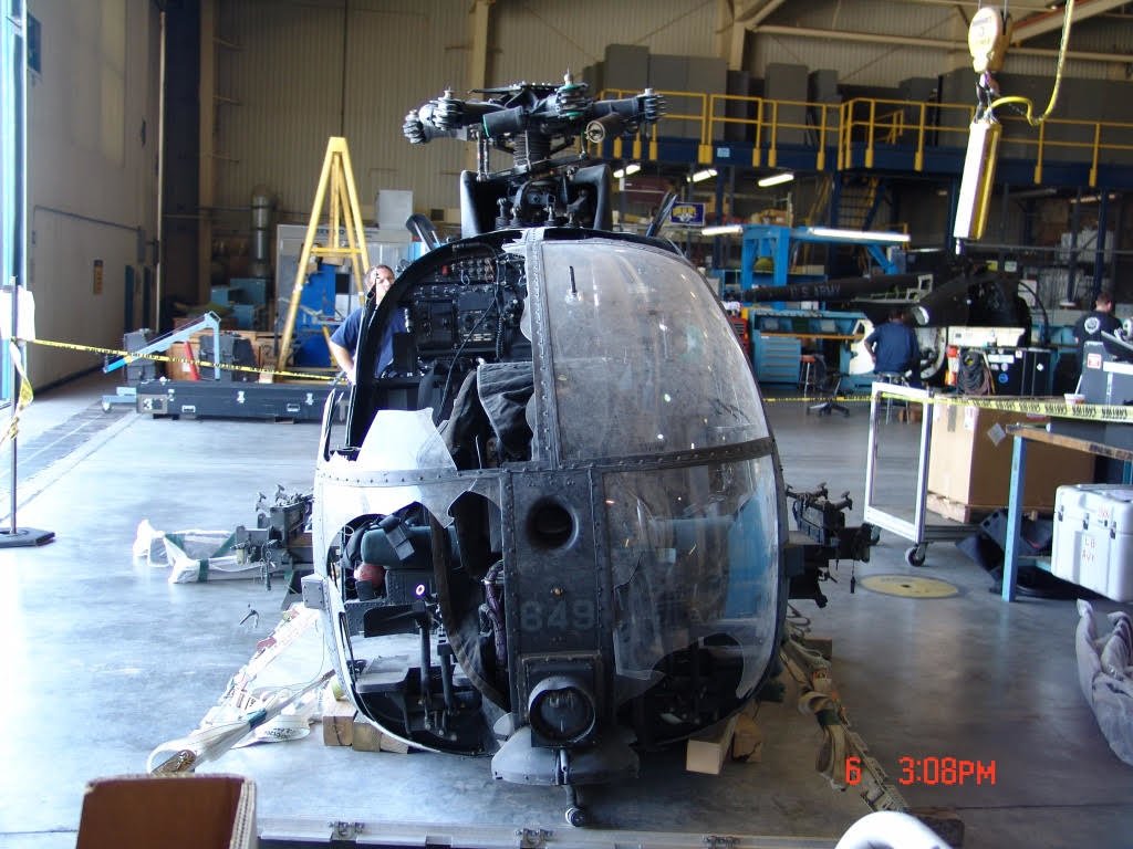 Wounded Veteran’s Nonprofit Provides New Equipment for Paralyzed ...