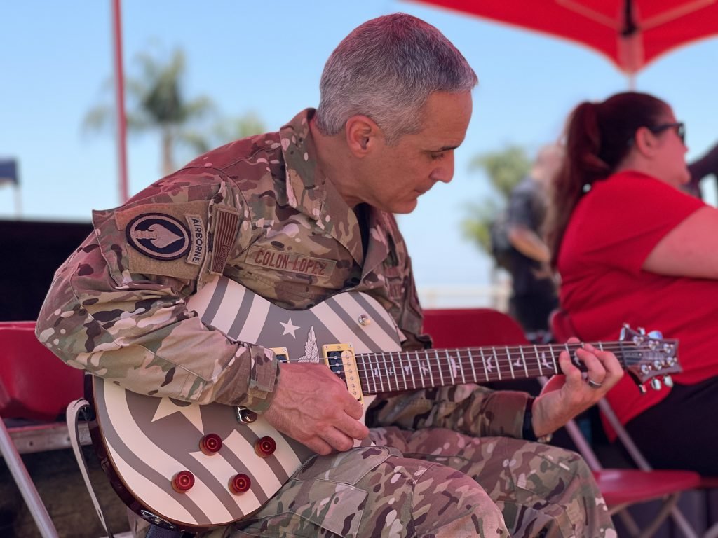 Military’s Top NCO Confronts Mental Health Stigmas, Promotes Better ...