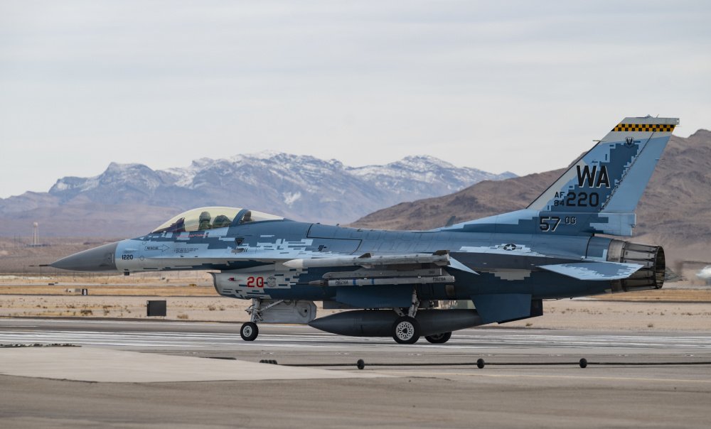 Call Sign ‘Vader-1’ — US Space Aggressors Prepare American Combat ...