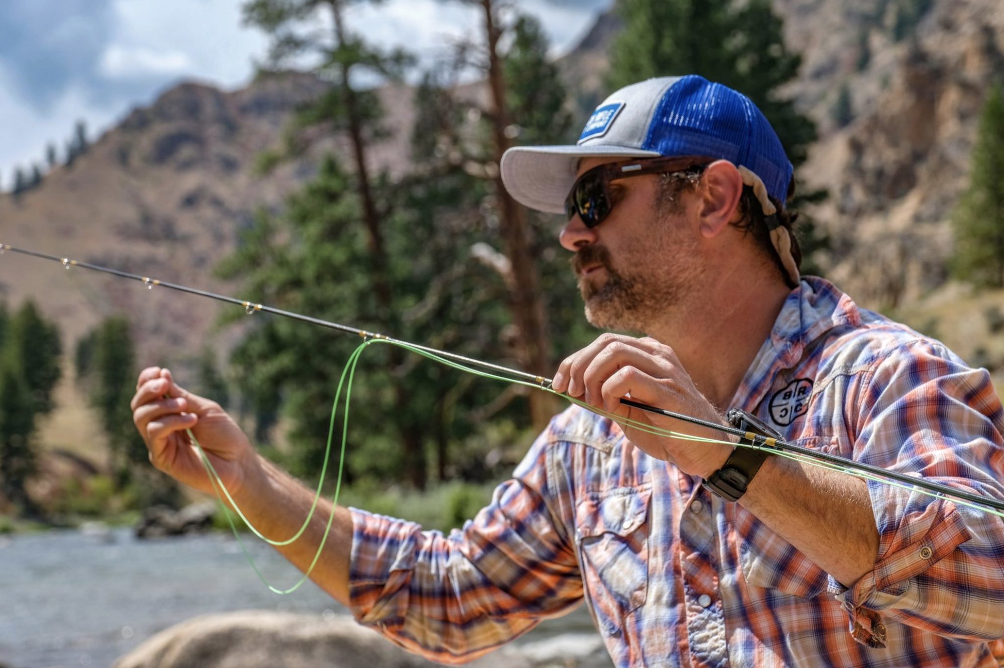 Evan Hafer Appointed to Congressional Sportsmen’s Foundation Board of ...